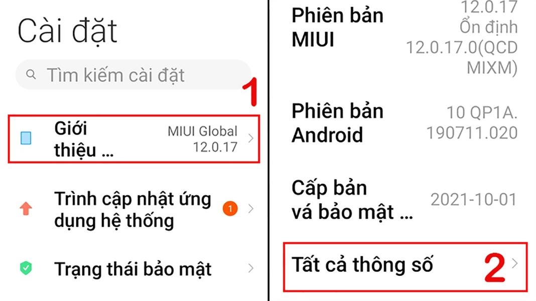 Cách kiểm tra ngày kích hoạt Xiaomi để nắm thời hạn bảo hành